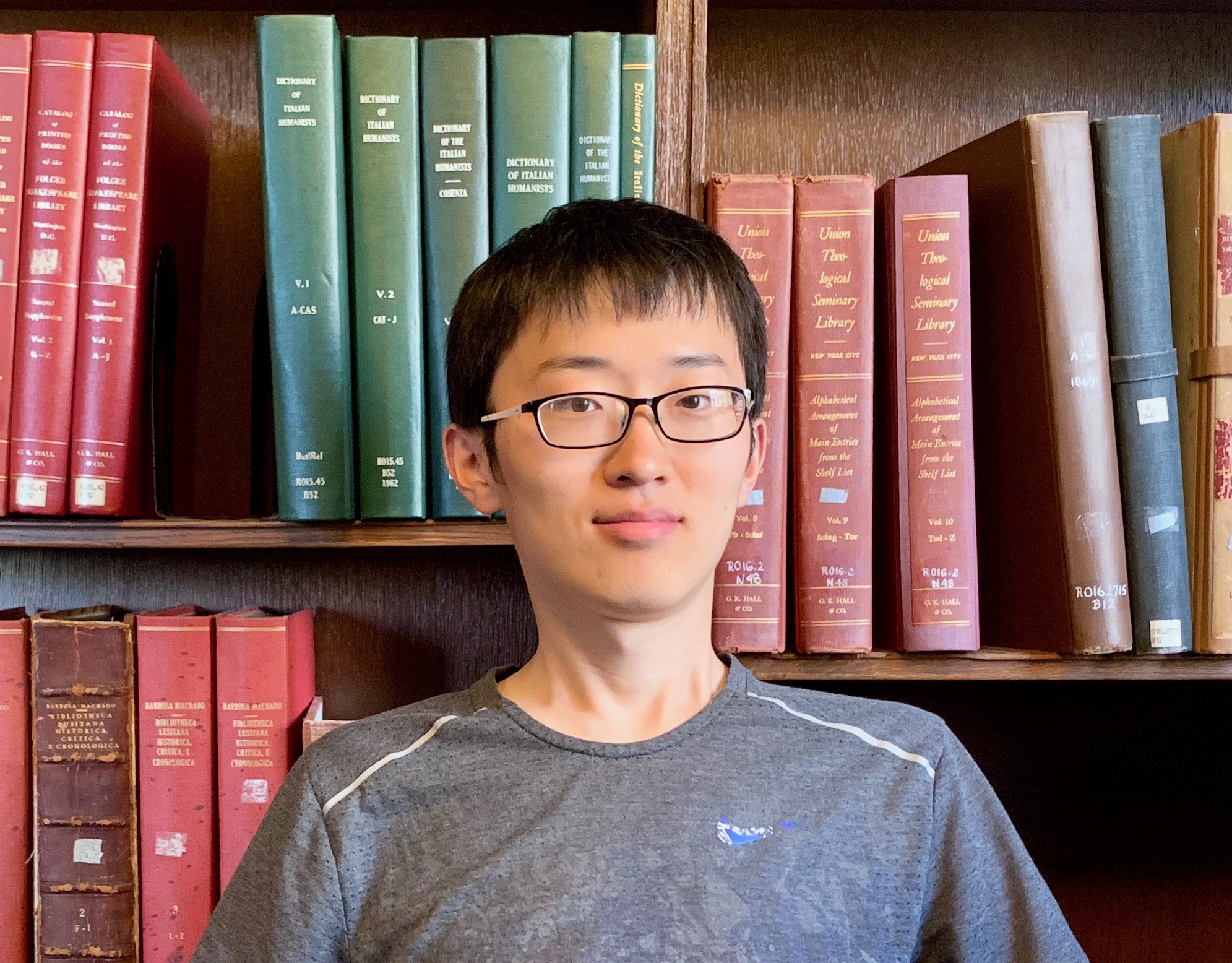 Yang, Kai – QIN LAB @ UW–Madison – UW–Madison Yang, Kai – QIN LAB @ UW–Madison – UW–Madison