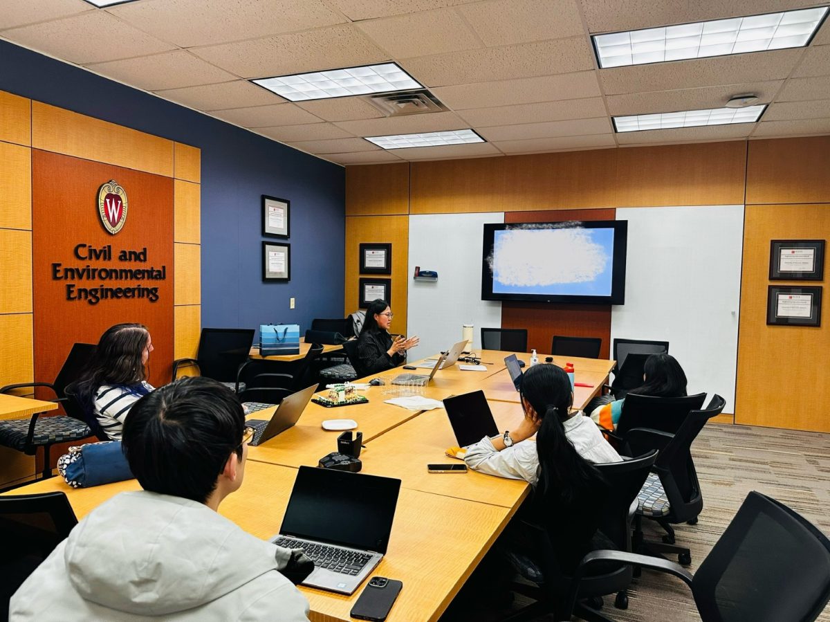 News – QIN LAB @ UW–Madison – UW–Madison