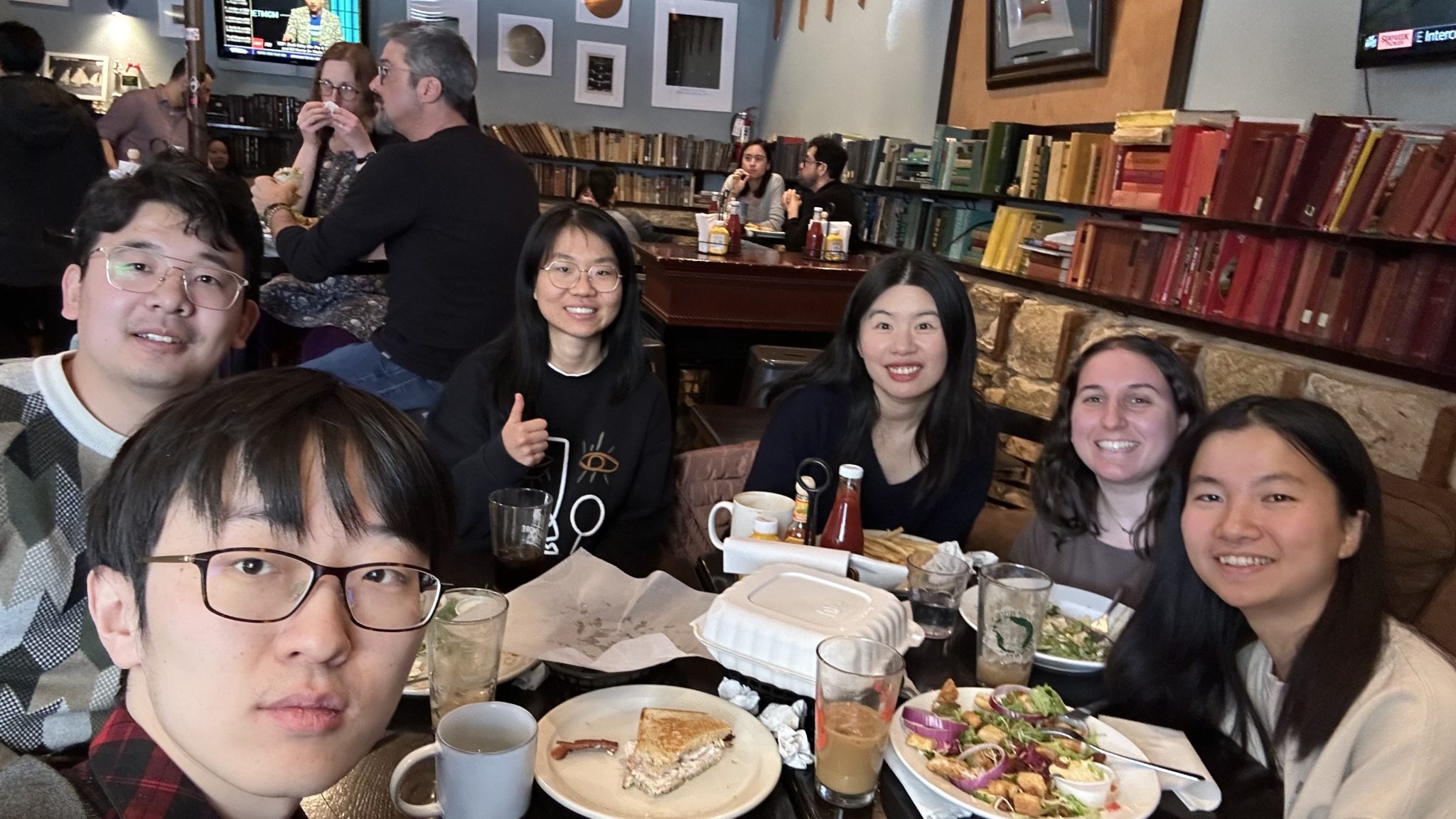 News – QIN LAB @ UW–Madison – UW–Madison