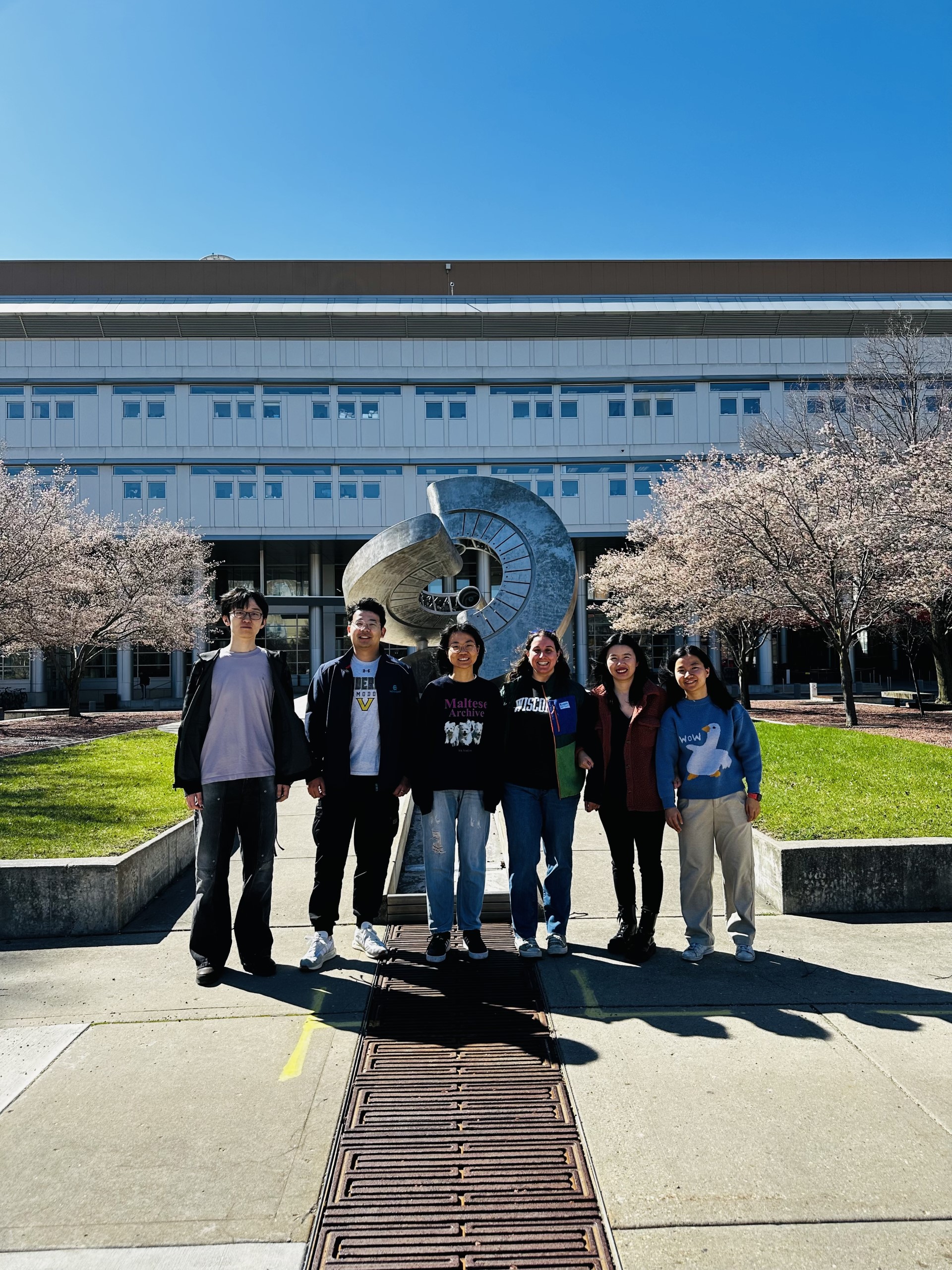 News – QIN LAB @ UW–Madison – UW–Madison