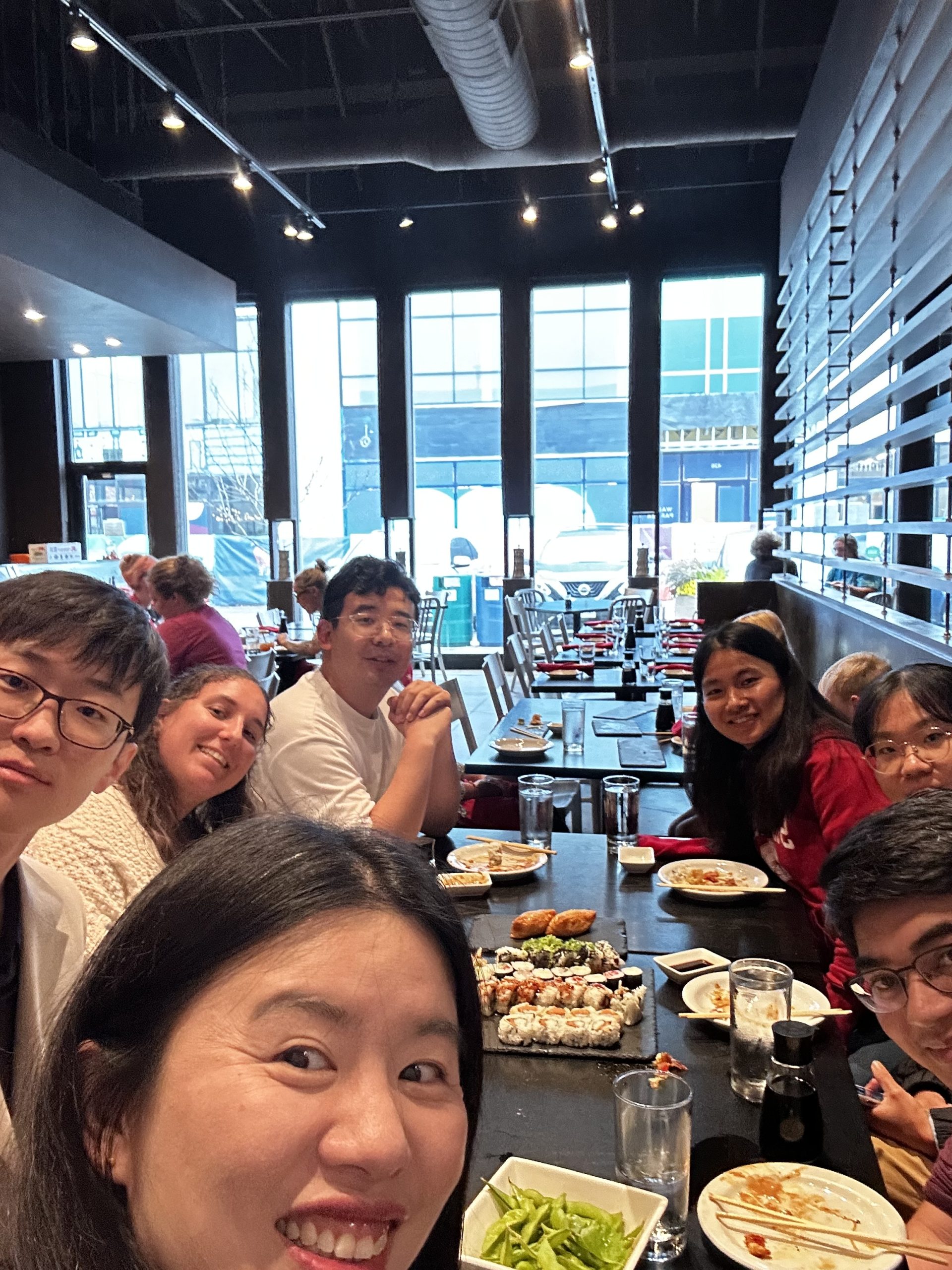 Group Photos – QIN LAB @ UW–Madison – UW–Madison